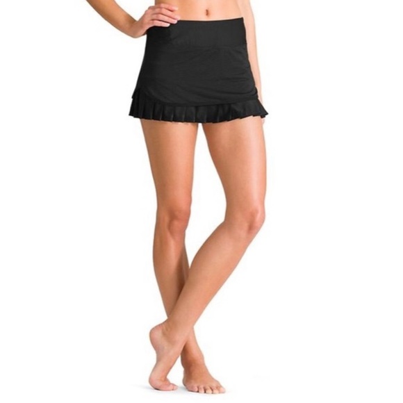 Athleta | Shorts | Athleta Takeoff Black Running Athleisure Workout ...